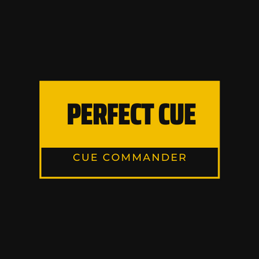Perfect Cue system and Super Cue are the top Presentation equiments