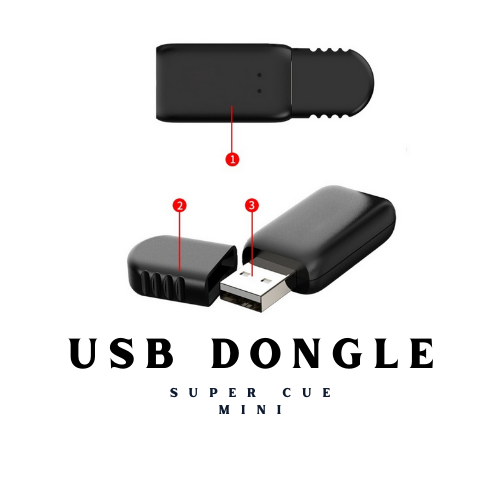 Perfect Cue system and Super Cue are the top Presentation equiments